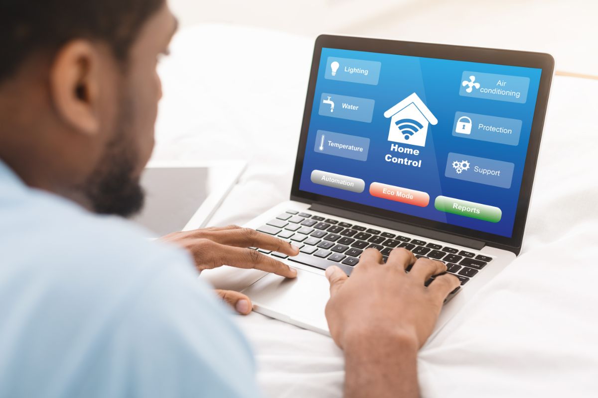 Common Uses of Home Automation Systems | PrarieTech